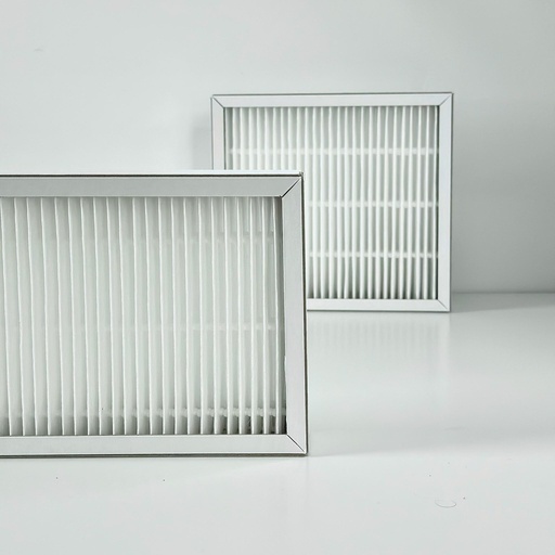 Wernig Filter für Wohnraumlüftung - FILTERWELT